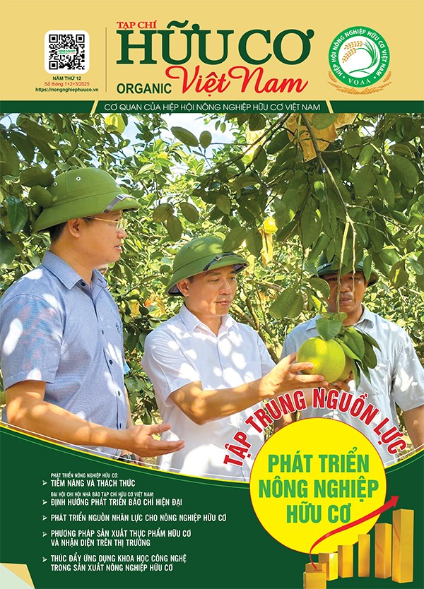 NNHC số tháng 1 + 2 + 3 năm 2025 | Báo giấy online